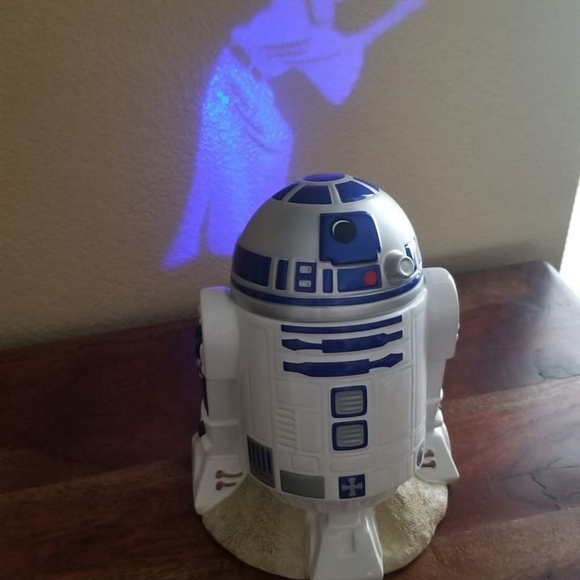 Scentsy | Other | Scentsy R2d2 Warmer New In Box | Poshmark